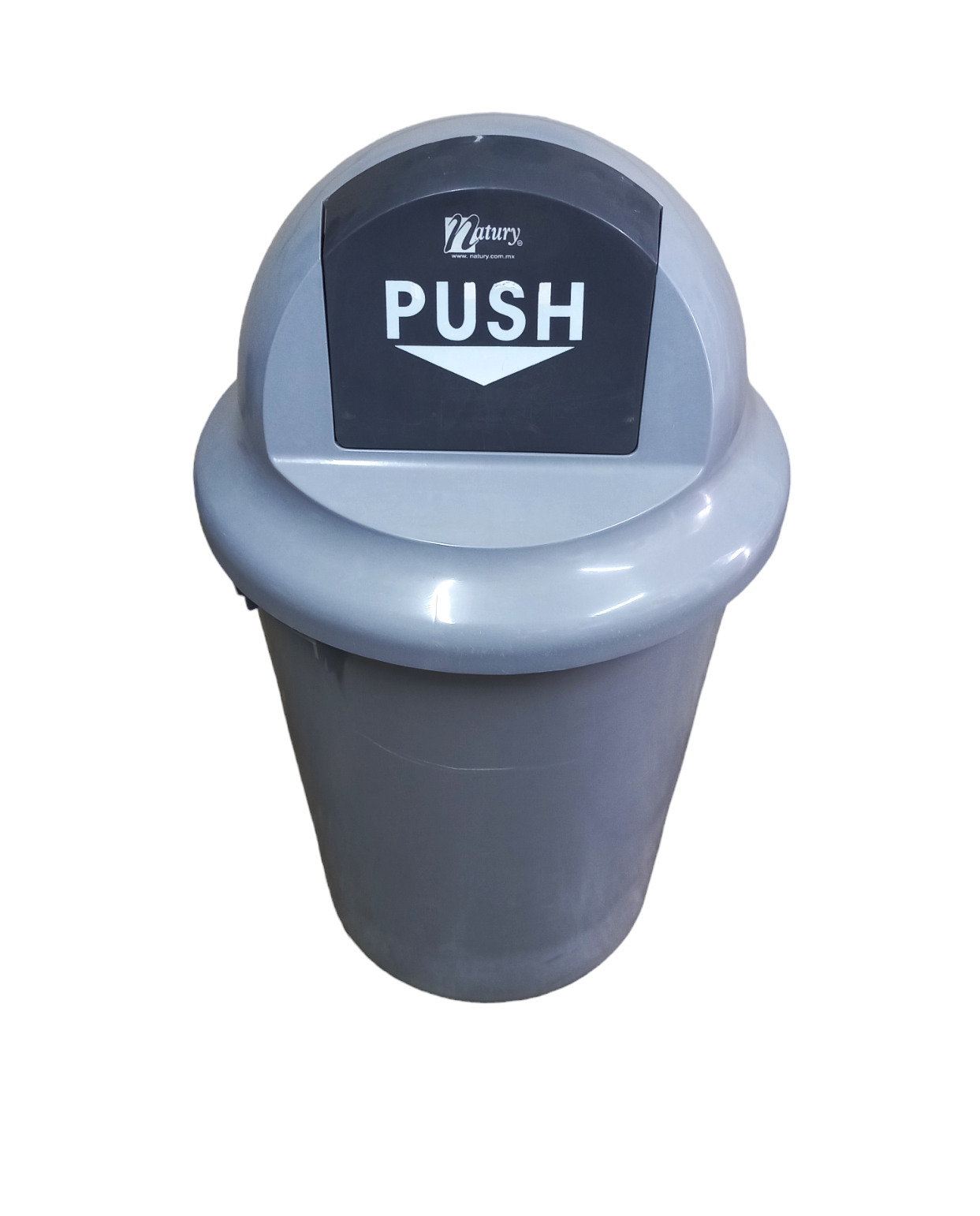 Basureros — Natury