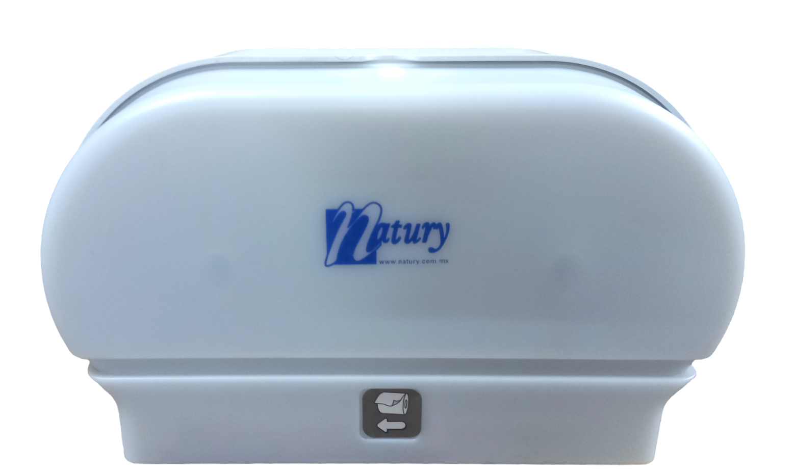 Dispensadores — Natury