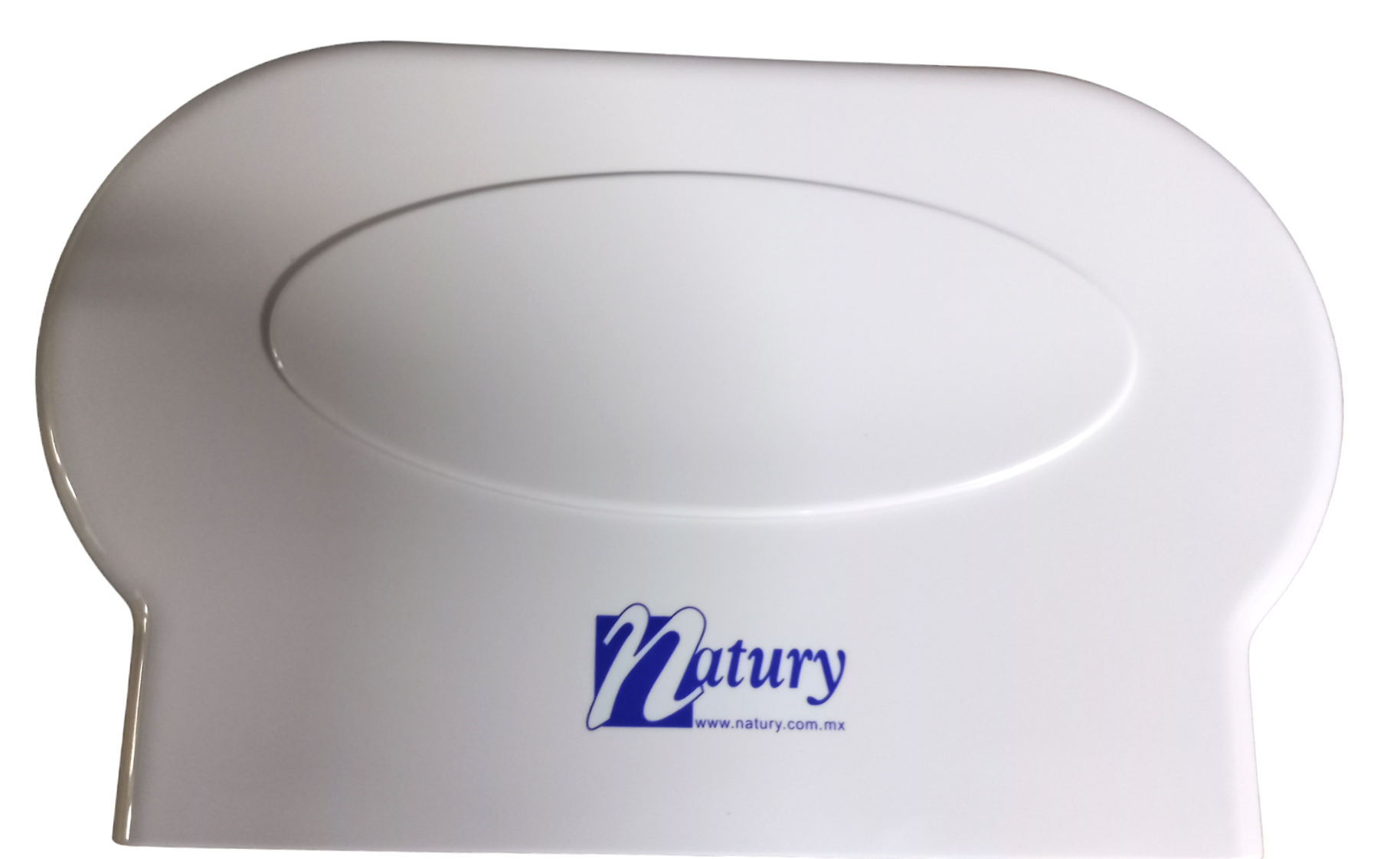 Dispensadores — Natury