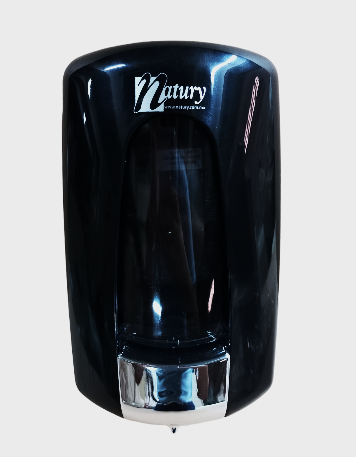 Dispensadores — Natury