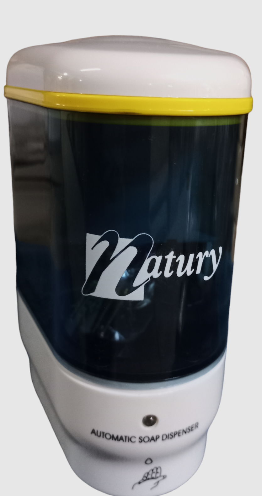 Dispensadores — Natury