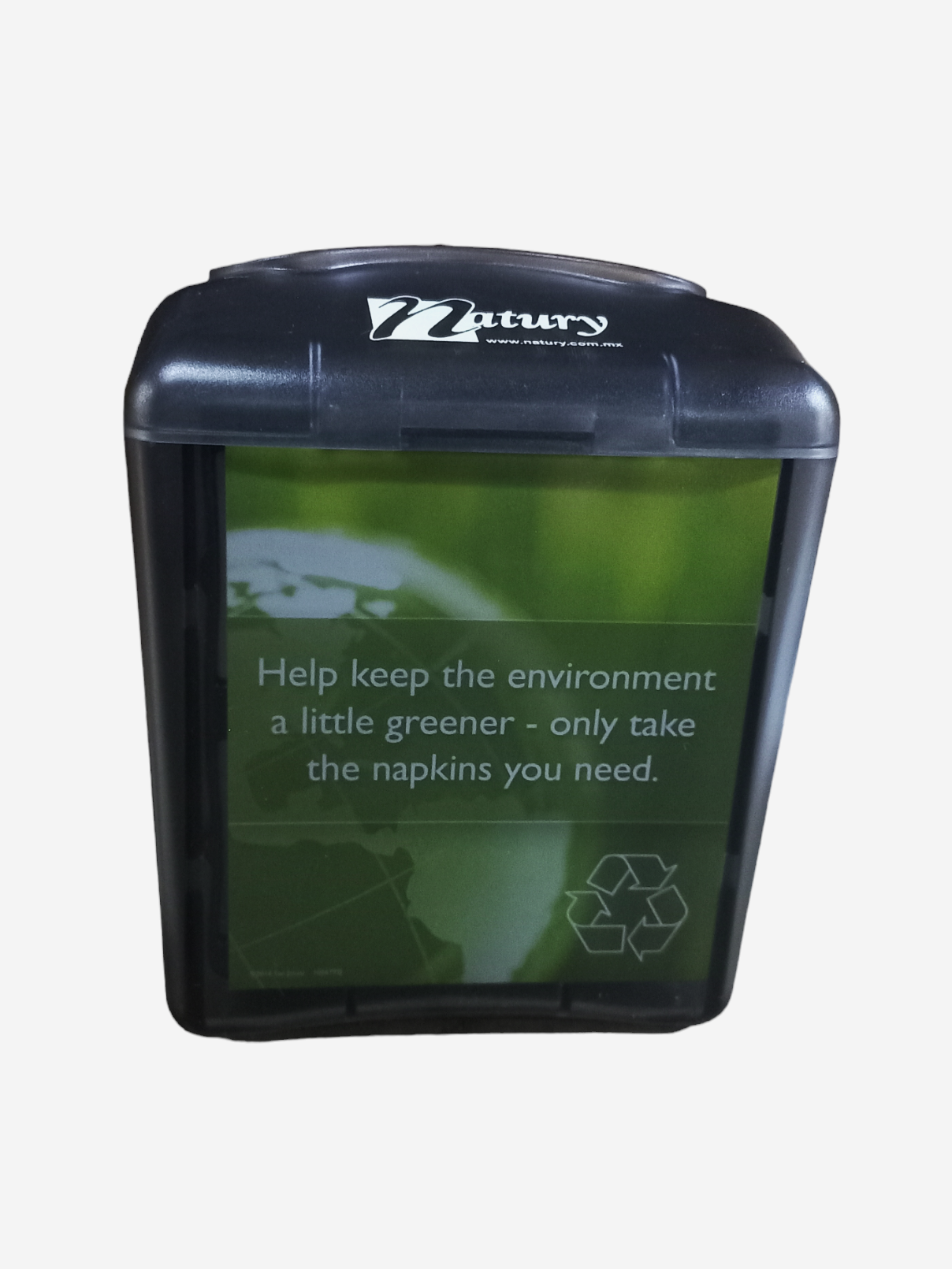 Dispensadores — Natury